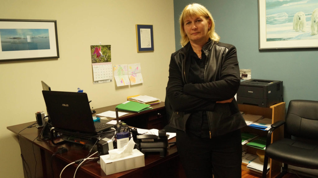 A Message from Chamber President Tammy Leslie and MP Paul Manly ...