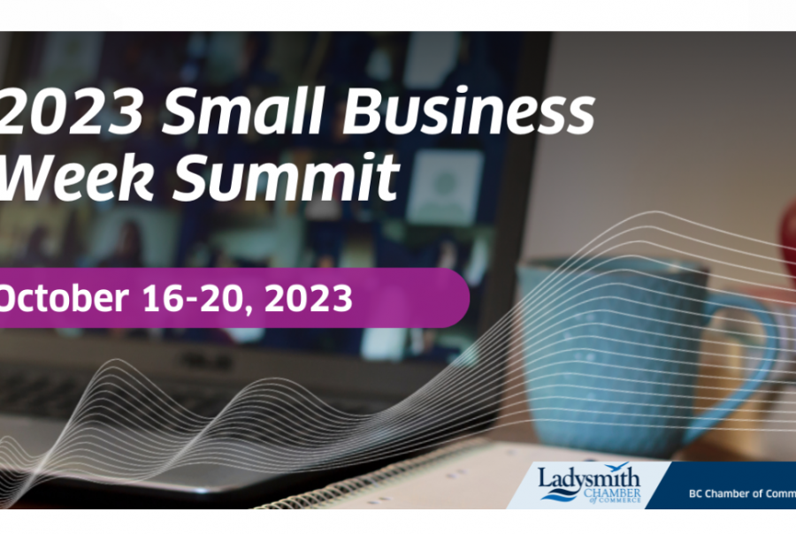 Ladysmith Chamber of Commerce - Promote and Grow your Business!