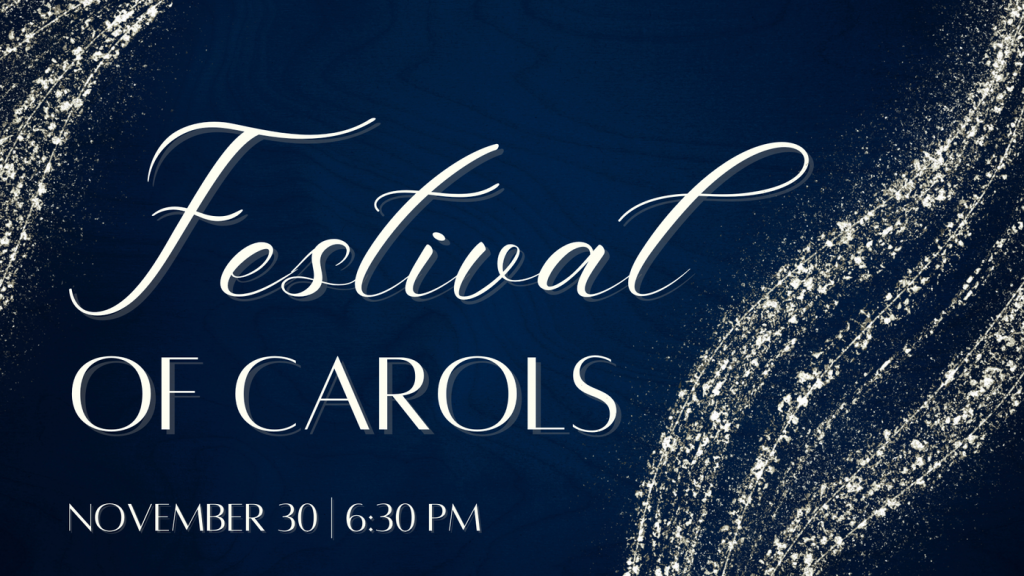 Festival of Choirs - Ladysmith Chamber of Commerce